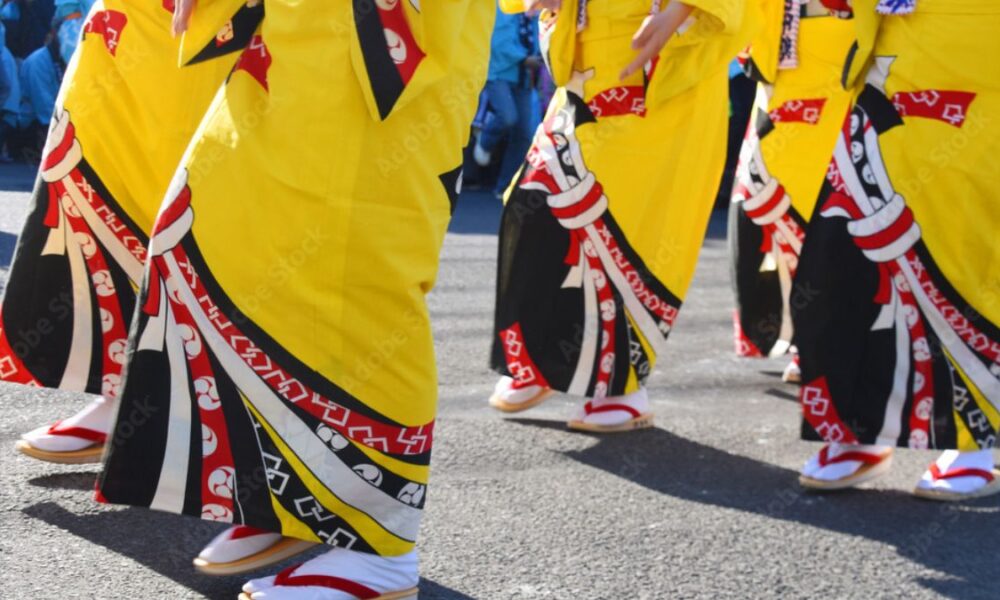 Sickled foot in dance: Perfecting Your Dance Technique - NoodleMagazine