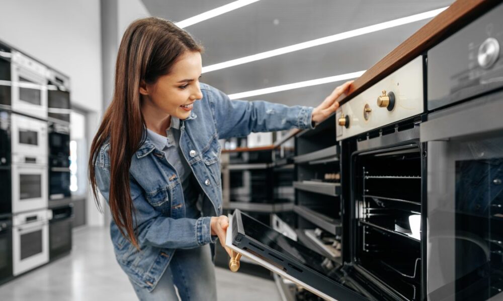Oven Maintenance 101: Tips To Keep Your Oven In Top Shape For Long ...